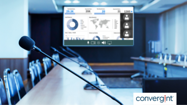 这些音视频系统集成的技术难题，你遇到过吗？ - 中以联科 Convergint