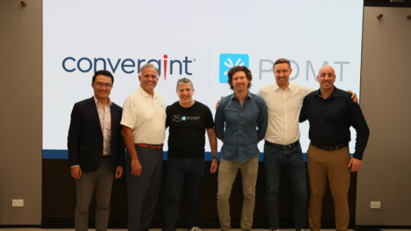 Convergint收购POMT，强势开拓音视频市场 | 中以联科 Convergint