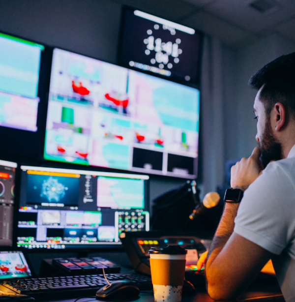 音视频解决方案 - 中以联科 Convergint