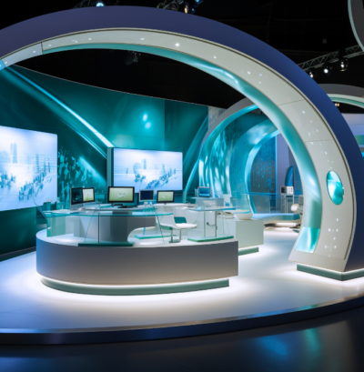 音视频解决方案 - 中以联科 Convergint